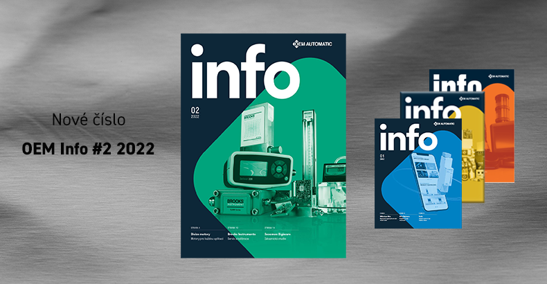 OEM Automatic - specialista pro průmyslovou automatizaci - OEM ...